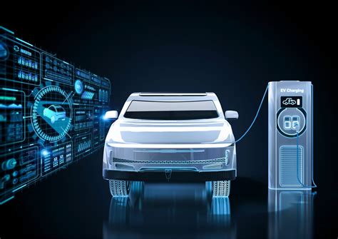 Ev Charging Software Revolutionizing The Ev Ecosystem