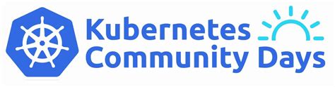Announcing Kubernetes Community Days Cncf