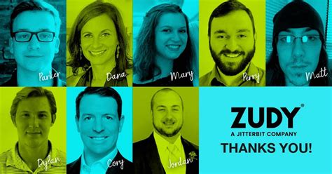 Zudy On Linkedin Careers Jitterbit