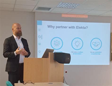 Panagiotis Takis Chryssoulis On Linkedin Technology Elekta