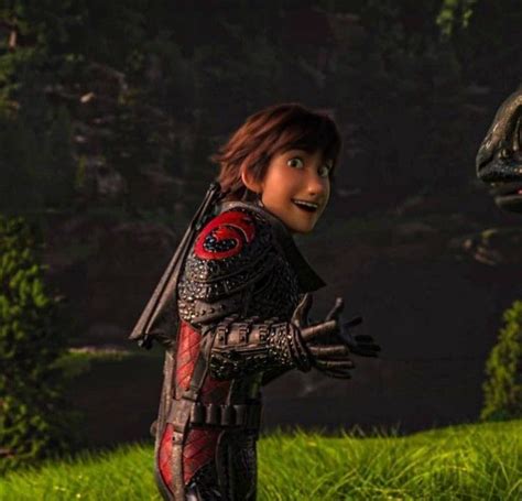 Hiccup Soluço Httyd Como treinar seu dragão