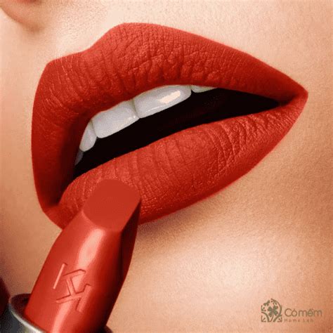 Bật Mí 11 Thỏi Son đỏ Tươi được Các Tín đồ Làm đẹp Yêu Thích Nhất