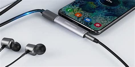 Best Usb C To Aux Headphone Jack Adapter For 2023 Nerd Techy