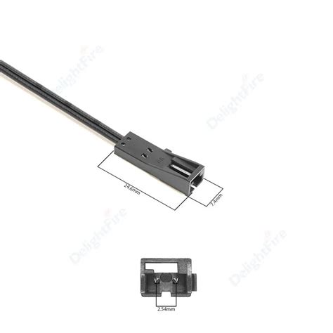 Custom Dc Power Splitter Dupont Cable At Affordable Price