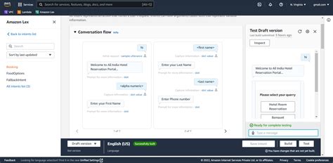 GitHub Manpritsingh Mod Chat Bot Using AWS