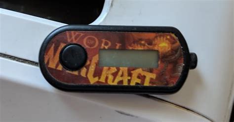 Wow Authenticator Album On Imgur