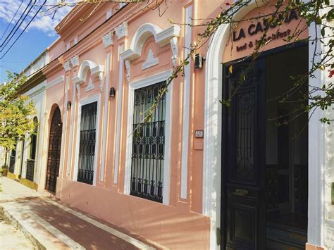 La Historia De La Casa En La Que Vivió Raúl Alfonsín Y Que Fue