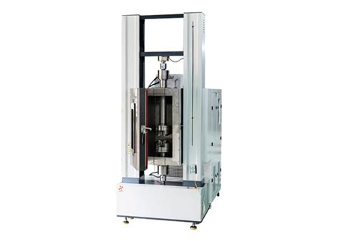 Universal Tensile Flexural Fatigue Testing Equipment 500n Microcomputer