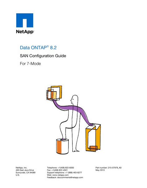 Pdf Data Ontap 8 2 San Configuration Guide For 7mode Dokumen Tips
