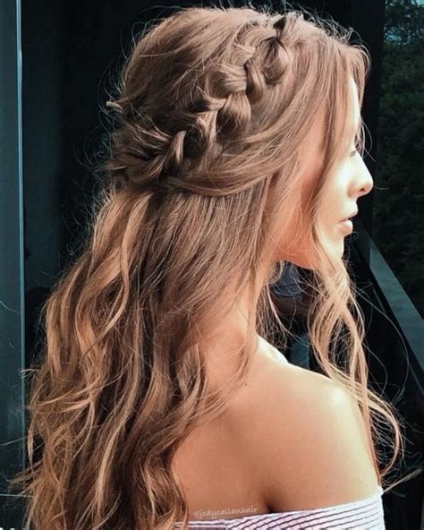Modern Wedding Hairstyles For Women Of Every Taste Favorites Hottest Haircuts