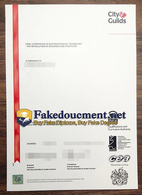 Buy City And Guilds Level 3 Certificate In Electrotechnical