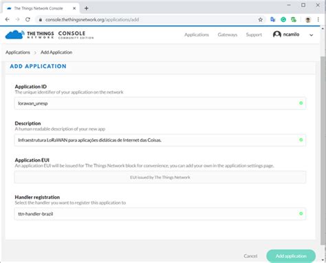 GitHub Ncamilo LoRaWAN Node Source Code For LoRaWAN Node With ESP