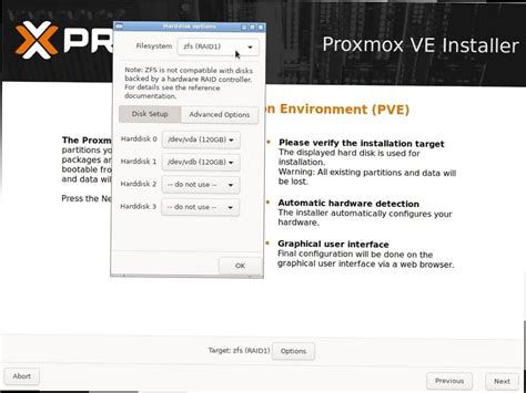 How To Create A Virtual Machine On Proxmox Ve A Step By Step Guide