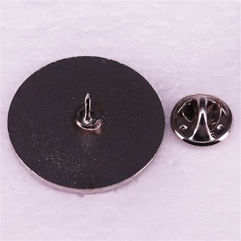 Sex Bob Omb Rock Band Enamel Pin Brooch Music Metal Badge Jewelry Ts