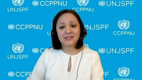 Unjspf Pension Townhall Separation And Pre Retirement Essentials Youtube