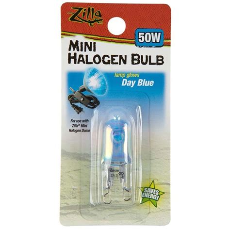 Wholesale Zilla Mini Halogen Bulb
