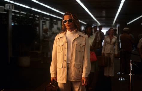 Johnny Depp Crime Drama Movie Is Now Streaming On Netflix