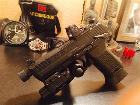 Rmr On Hk45ct