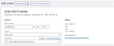 Woocommerce Change Order Payment Method Easy Methods Ithemeland