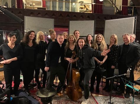 Rosie Danvers In New Collaboration With Jungle On Their New Single Keep Moving Rosie Danvers