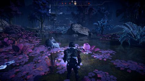 Mass Effect Andromeda Screenshots Image 20450 New Game Network