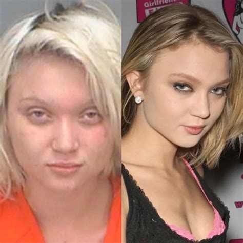 Dakota Skye Scrolller