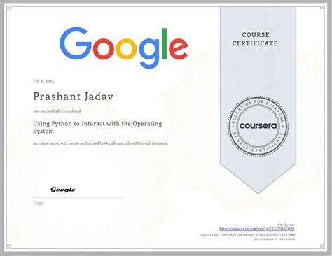 prashant jadav on linkedin i am happy to share that i have just