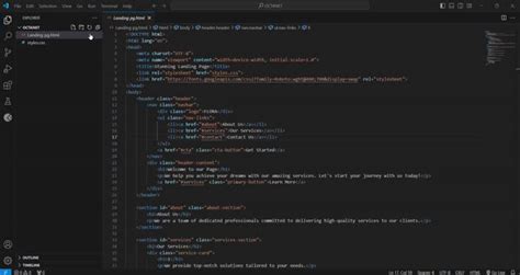 Stephy Bless On Linkedin Internship Webdevelopment Ecommerce Landingpage Codeshare