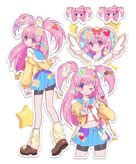 Original Drawn By Seoji Danbooru