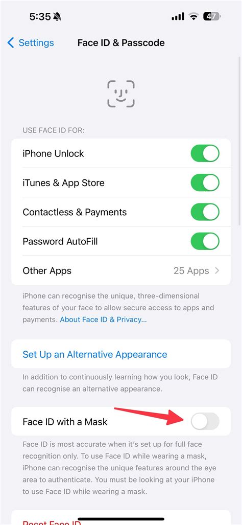 Face Id Not Working Heres How To Fix It On Your Iphone Or Ipad Pro