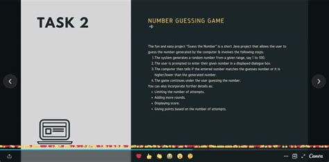 Video Gopinath Padhy On Linkedin Github Oasisinfobyte Java