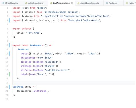 Hard To Tell Apart Strings · Issue 56 · Primergithub Vscode Theme · Github