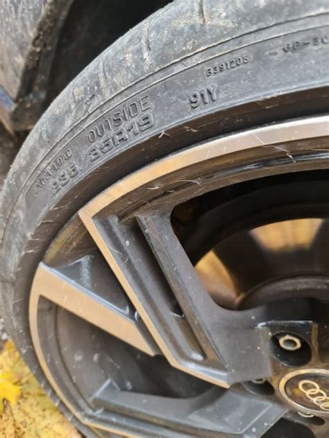 Gume ljetne 235/35/19