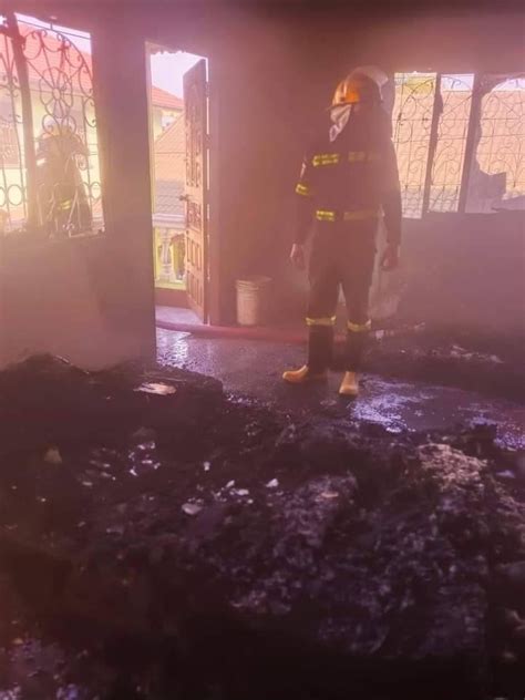 တာချီလိတ် မီးလောင်မှုဖြစ် အမျိုးသားတစ်ဦး သေဆုံး သျှမ်းသံတော်ဆင့်