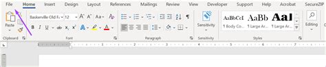 2 meilleures façons de révéler des signets dans microsoft word moyens i o