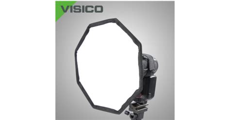 20cm Mini Softbox For Speedlite