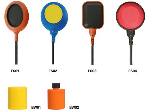 High Quality Plastic Liquid Float Level Switch Water Level Control Float Switch Float Switch