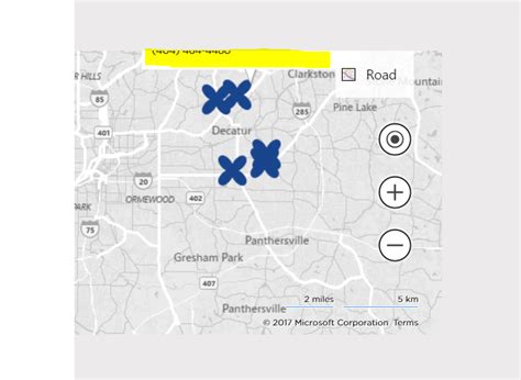 Microsoft Bing Maps Logo LogoDix