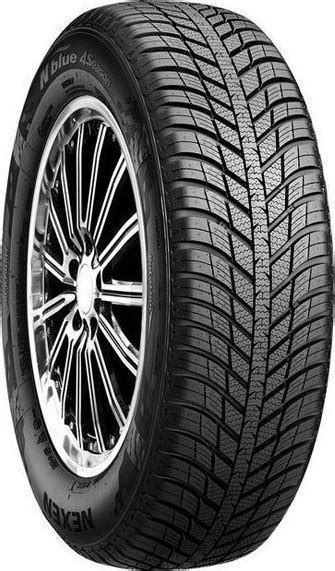 Nexen N'Blue 4 Season 215/55 R17 98V XL 4 Εποχών Λάστιχο για Επιβατικό ...
