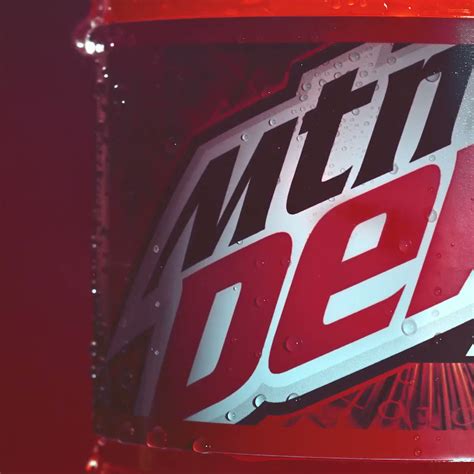 Mountain Dew Code Red Wallpaper