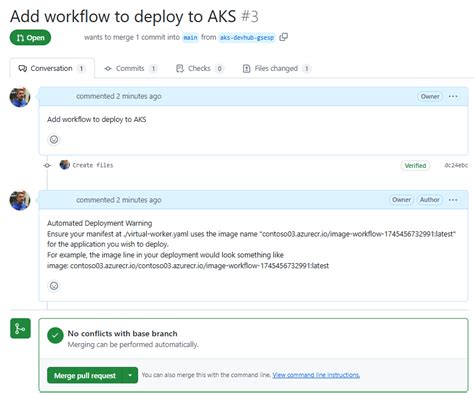 Use Azure Kubernetes Fleet Manager Automated Deployments To Drive Multi Cluster Resource