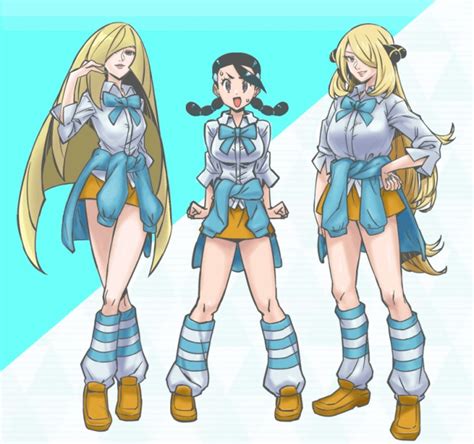 Candice Cosplayers Rpokegals