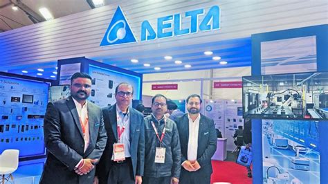 Automation Deltaindiaindustrialautomation Deltapoweringgreenindia… Delta India Automation
