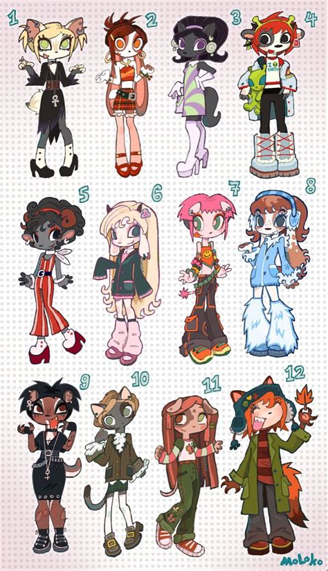 2025 的 380 个 Aa 卡通 点子 角色设计 音乐艺术 阿佛洛狄忒