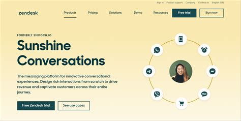 Top 9 Chat APIs And SDKs For Android IOS Worth Your Attention The HelpCrunch Blog