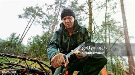 Sharpened Stick Photos And Premium High Res Pictures Getty Images