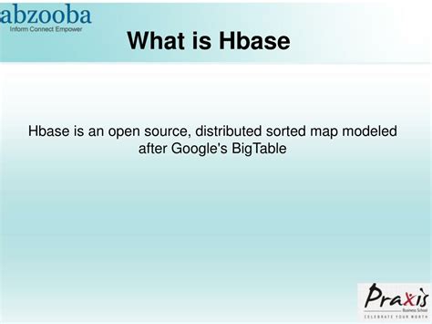 Ppt Introduction To Hbase Powerpoint Presentation Free Download Id2379776