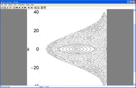plotting obtaining better quality in listplot mathematica stack