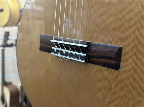 Partes De Una Guitarra Española Y Sus Funciones Multison