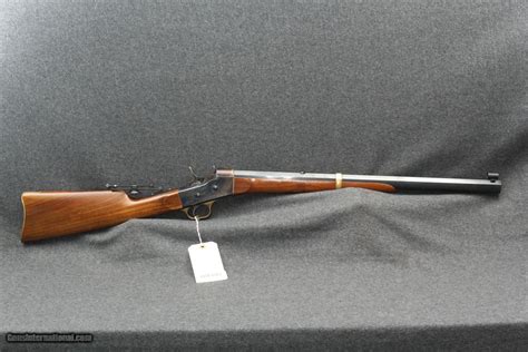 Pedersoli Rollingblock 45 70